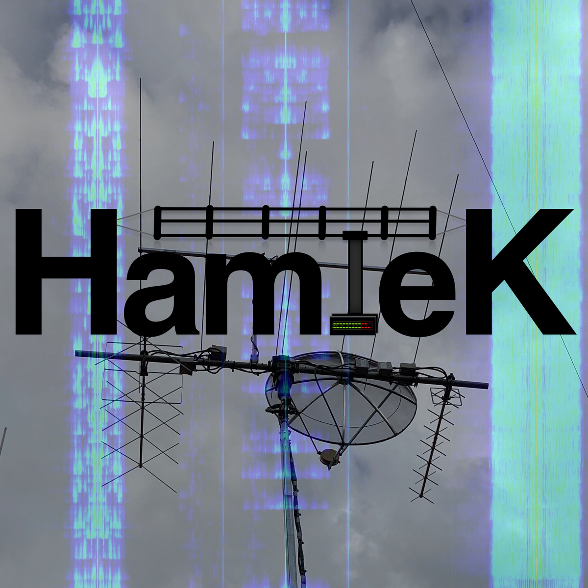 HamTEK - Communications Equipment for Amateur Radio & Embedded Systems